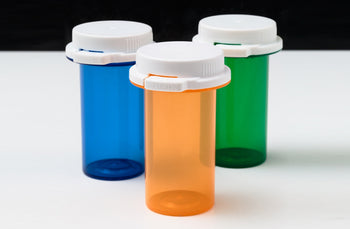 Understanding Various Types of Pharmacy Vials | Vials Depot