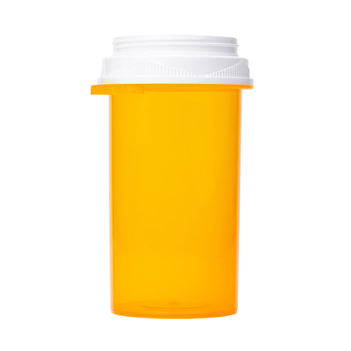 Prescription Vials and Pharmacy Vials | Vials Depot