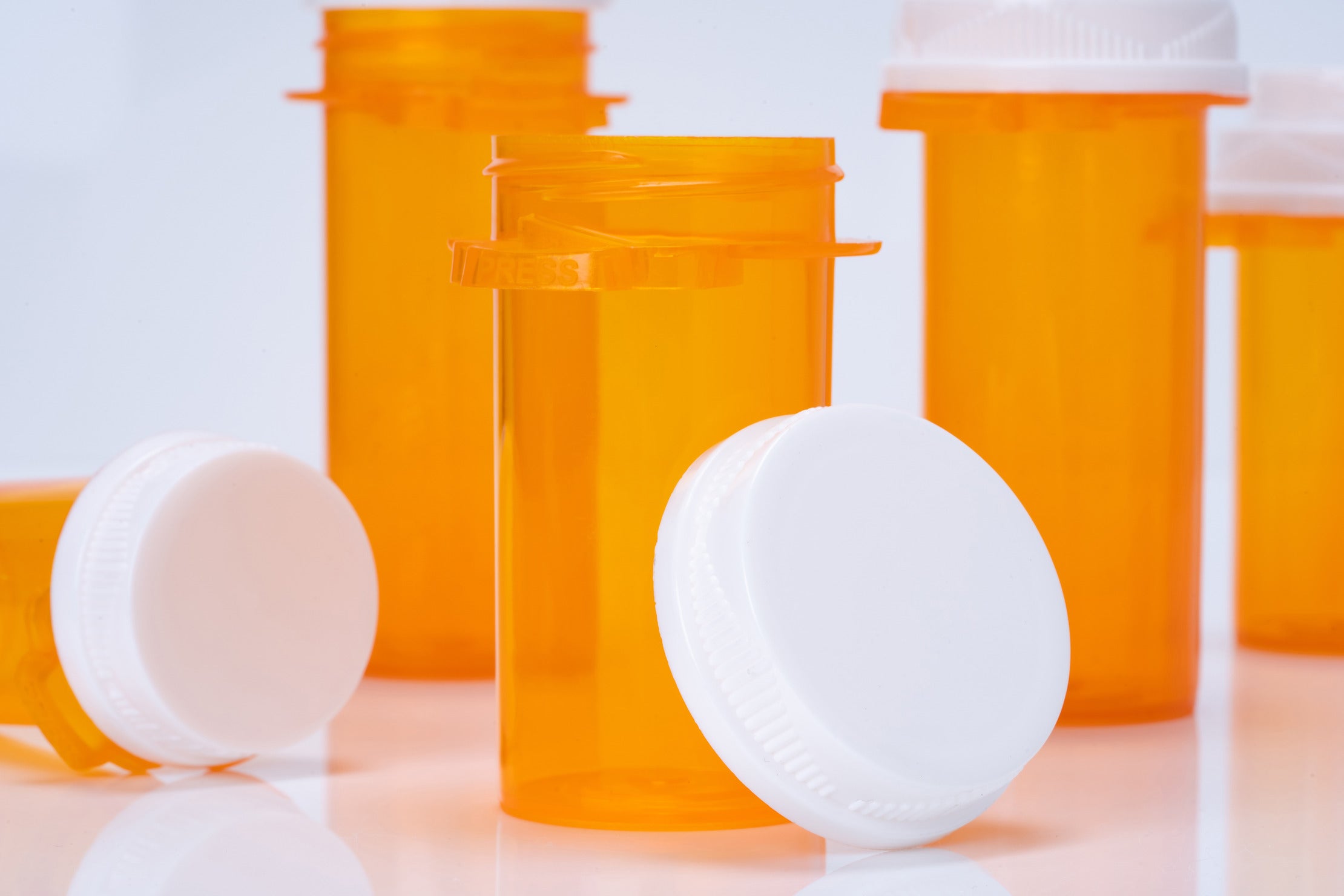 Vials Depot - Manufacturer of Pharmacy Vials, Ovals, Bottles and Caps